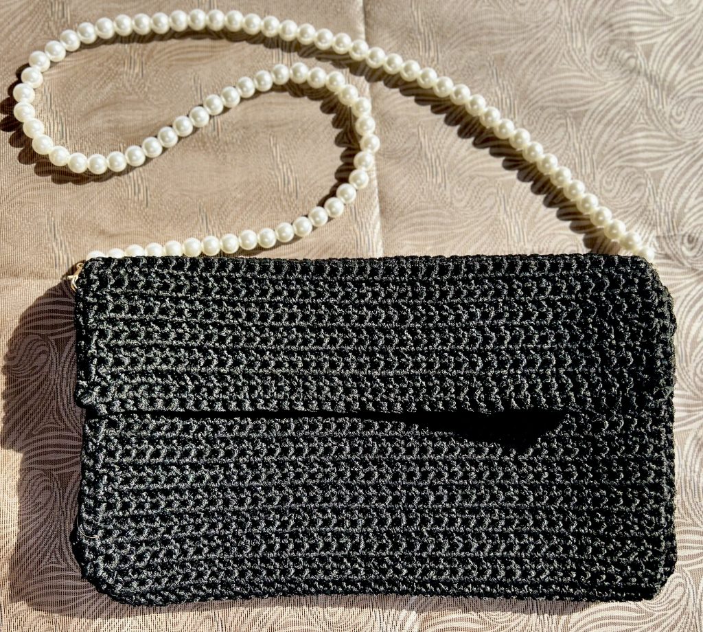 Diva Bag - Handmade In Cyprus
